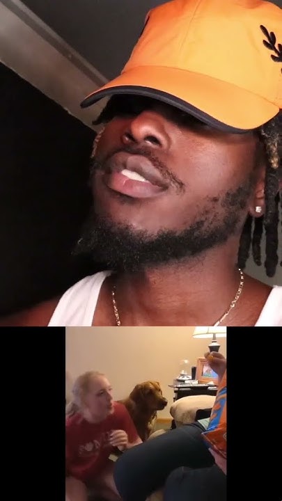 The Intrusive Thoughts Won Daily Dose DRAG DOG | REACTION VIDEO - YouTube