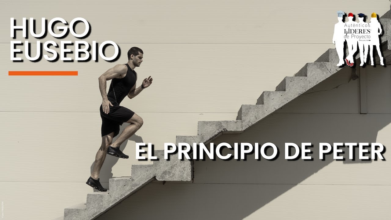 El principio de Peter - YouTube