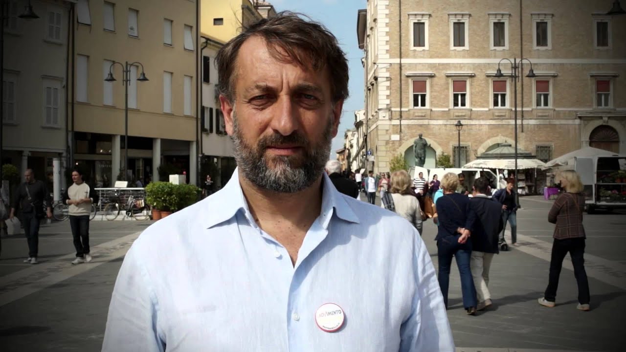 Fausto Battistel Candidato consigliere M5S - Elezioni Regione E-R 2014 ...