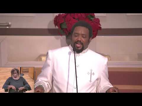 When It Feels Like There Is No Glory | Rev. Jayson V. Haynes, Sr. - YouTube