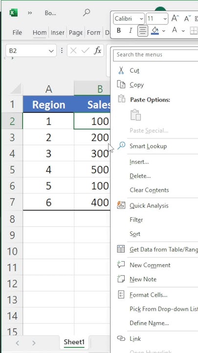 Did You Know This Exceltutorial Exceltraining Exceltips Msexcel Msoffice Shorts