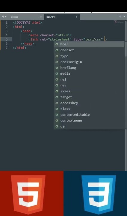 How to shade a box with css 🧱💻 - YouTube