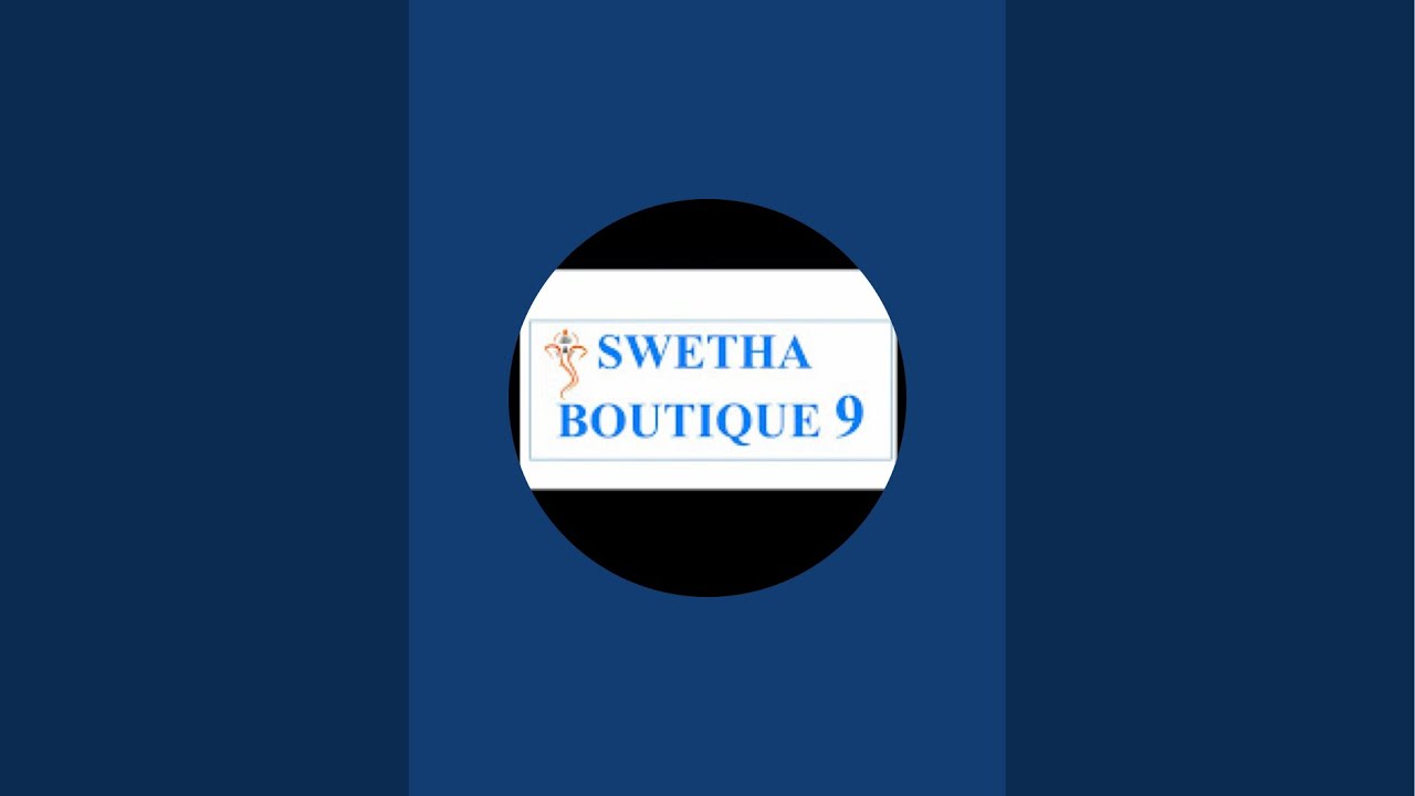 Swetha Collections - YouTube