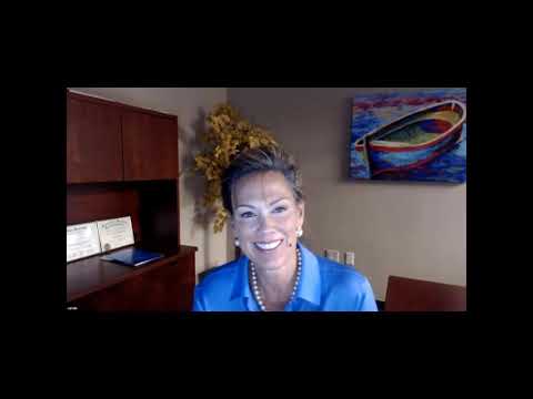 CU Town Hall #67 with Sundie Seefried - YouTube