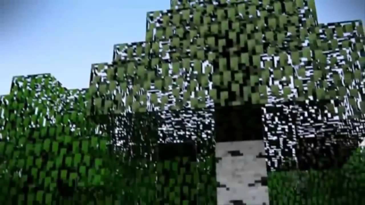 TOP 10 Minecraft Animations 2014!! HD The Best Minecraft Animations ...