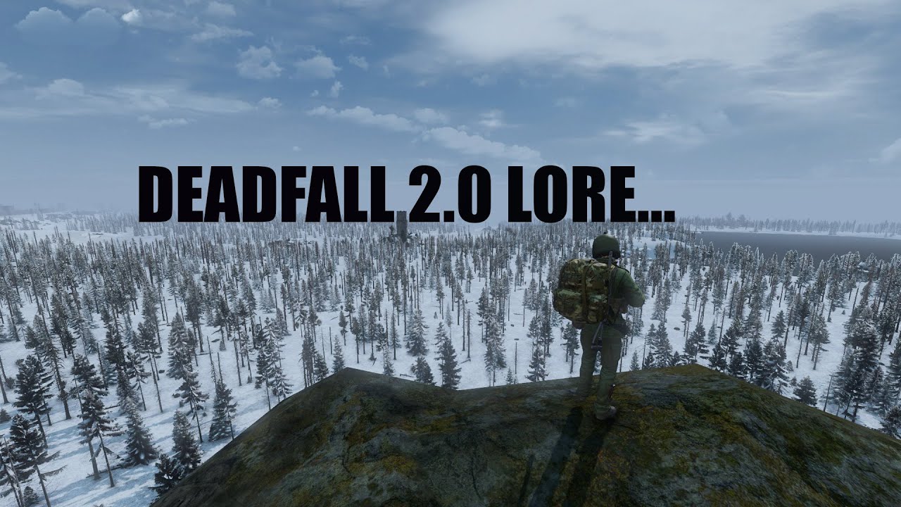 DEADFALL 2.0 LORE ... - YouTube