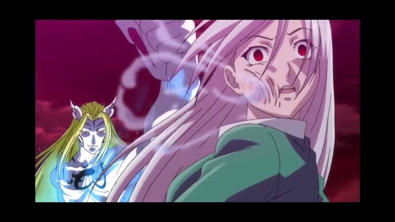 [Ryona,リョナ] Ryona anime, Ryona scene, Anime movies, Rosario + Vampire ...