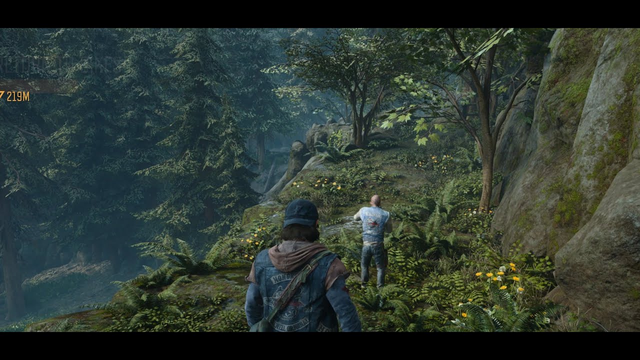 DGR s01 e001 - YouTube