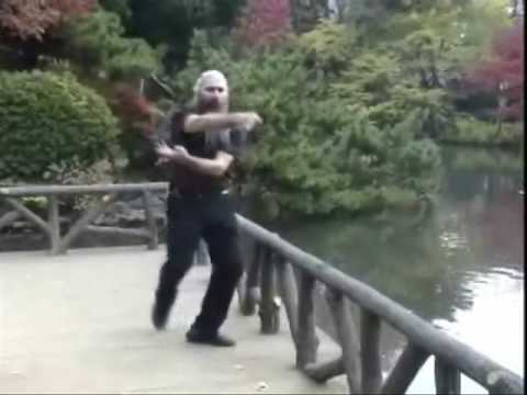 Internal Fighting Moshe Kastiel - YouTube