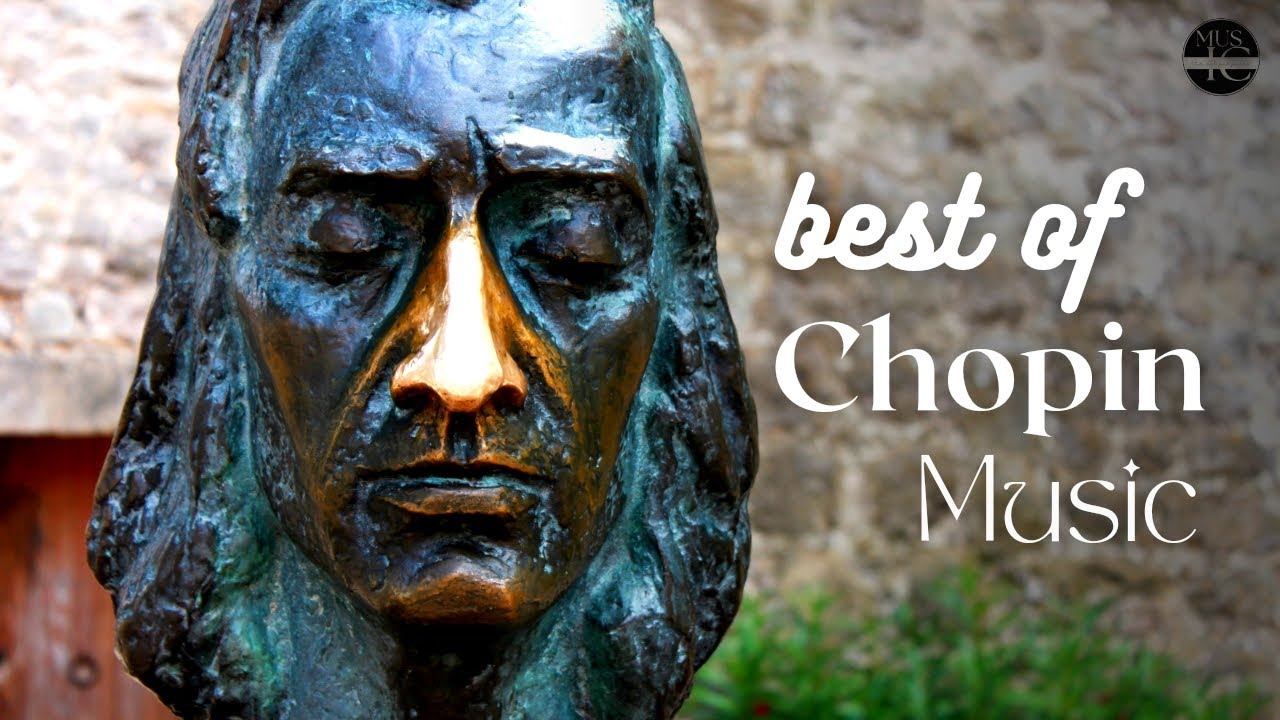 Best of Chopin Music | Paino Music | Relaxing Music | Classical Music ...