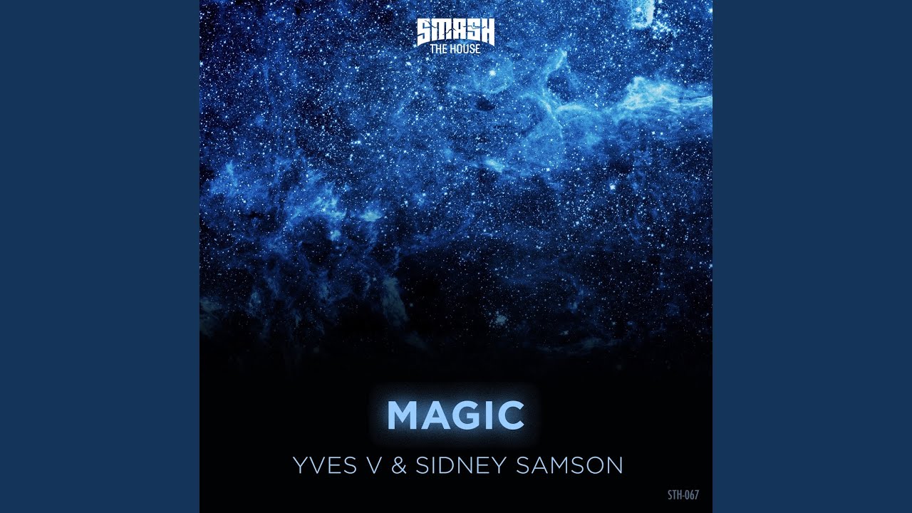 Magic - YouTube
