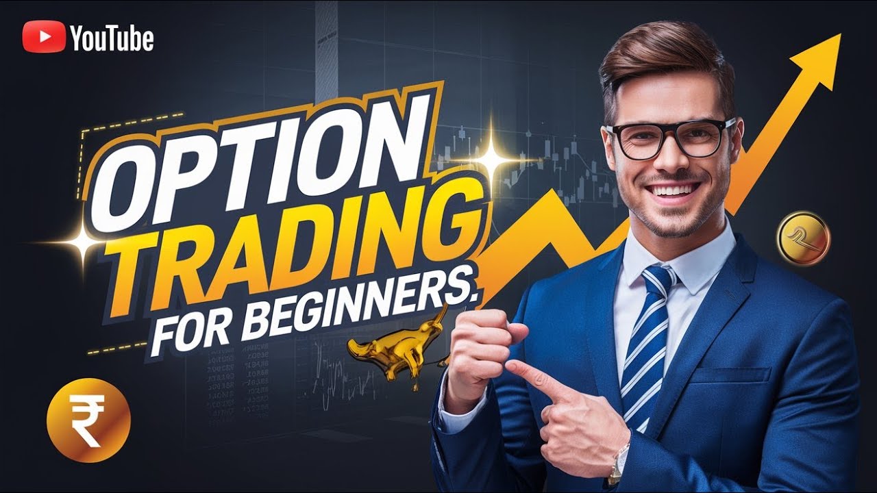 Option Trading For Beginner's | EP-3| Strategy Builder - YouTube