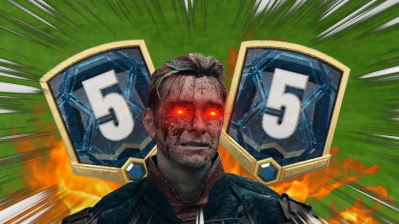 Division 5.exe - YouTube