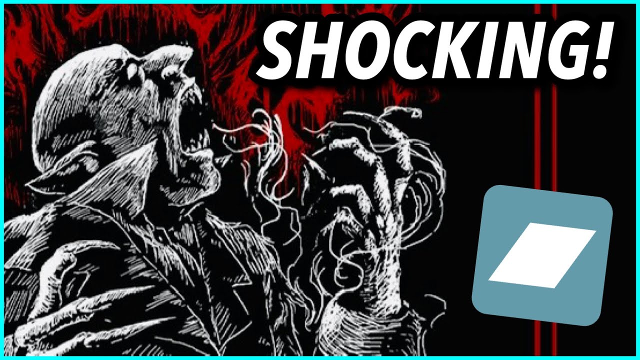 SHOCKING New Underground Metal Albums - YouTube