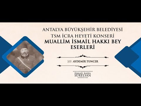 Muallim İsmâil Hakkı Bey- Vuracak Sîne Arar Gizlice Tîğ-i Nigehin