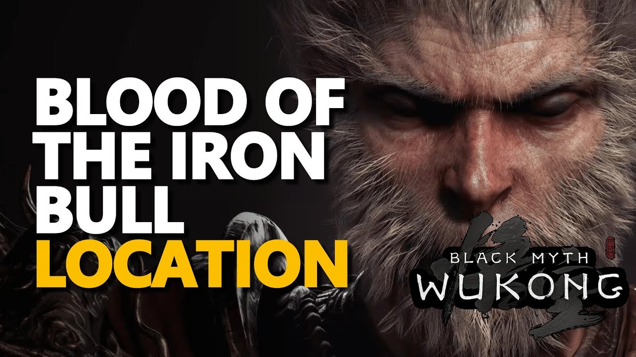 How to get Swift Bat Spirit Black Myth Wukong - YouTube