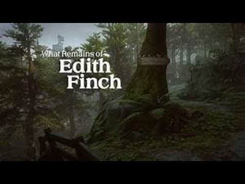 What Remains of Edith Finch (Switch 1) Video Review - YouTube