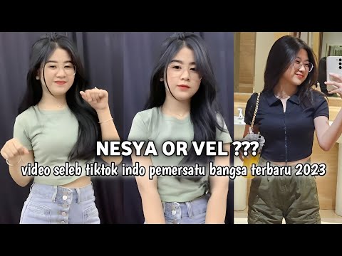 CCP seleb tiktok indo pemersatu bangsa terbaru 2024 ll pemersatu bangsa terbaru part 98