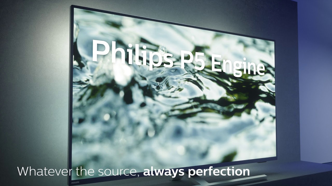 PHILIPS | 8505 product video - YouTube