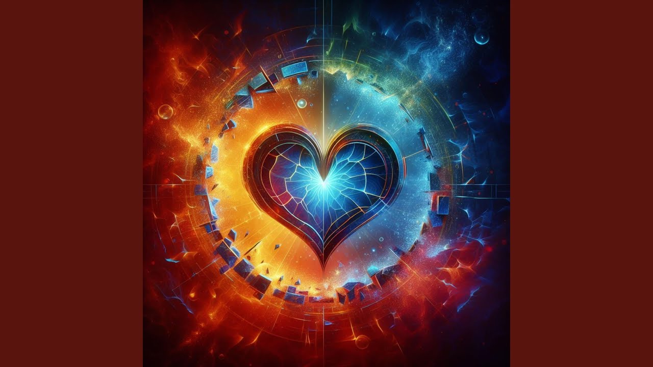 Heart's Second Chance - YouTube