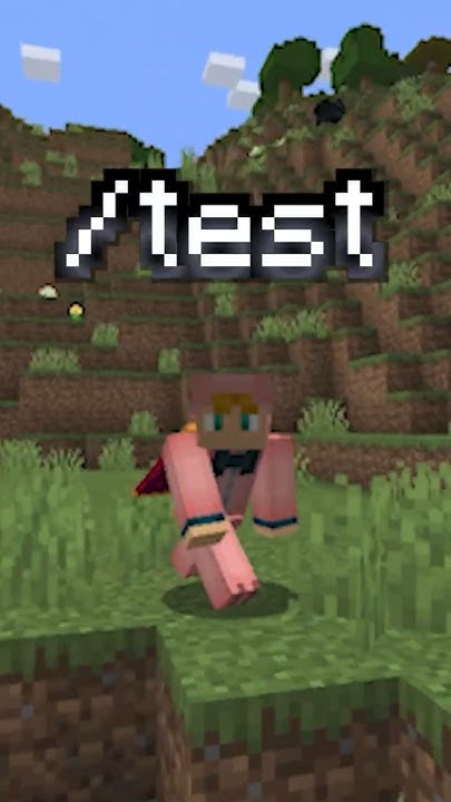 MINECRAFT'S NEW UPDATE! | Minecraft Snapshot 25w03a - YouTube