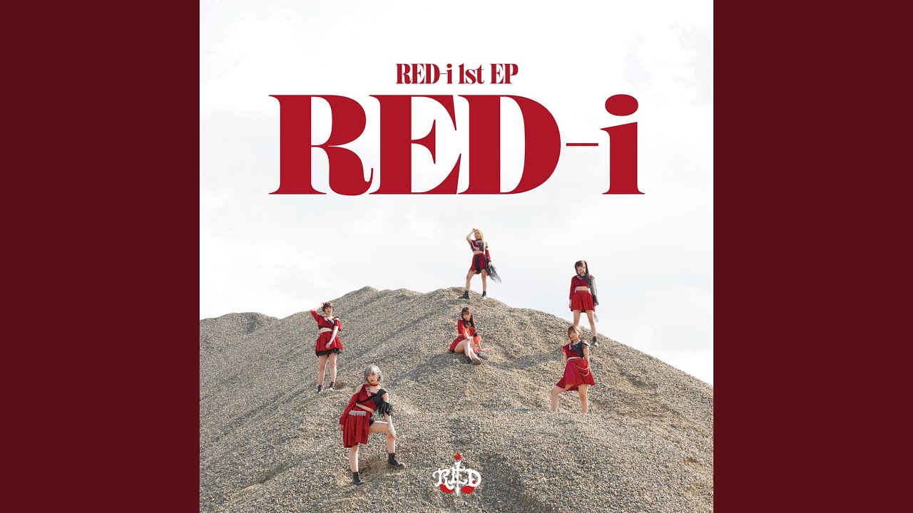 RED IMPACT - YouTube