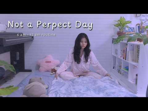 Real Daily Routine as a 33-Year-Old Medical Student in Vietnam | From Dawn to Midnight