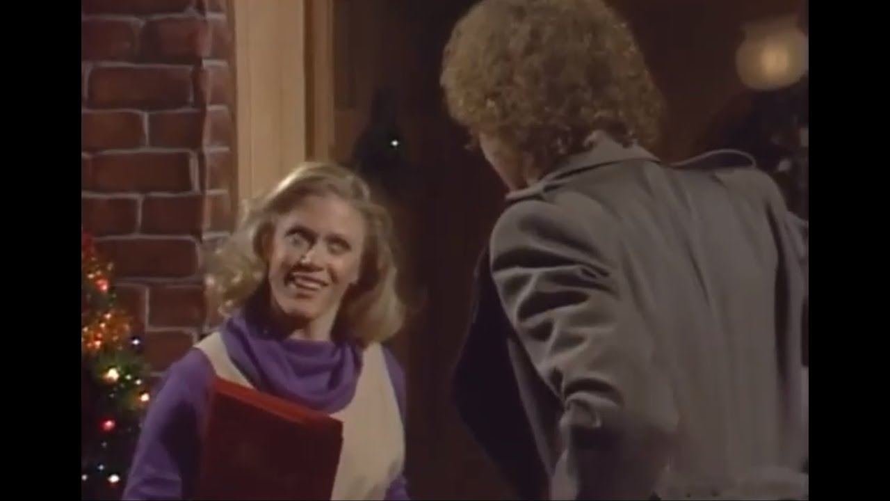 General Hospital: Friday, December 26, 1980 (Episode #4535) - YouTube