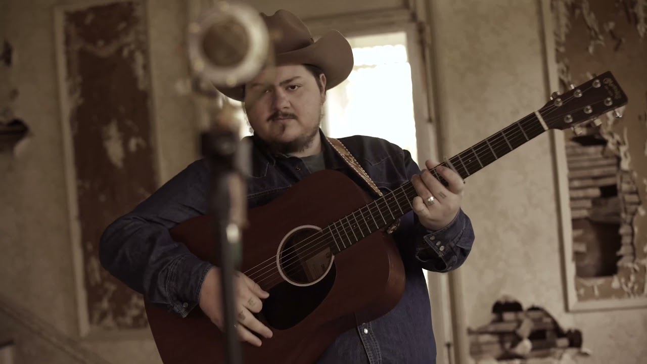 “Ripplin’ & Wild” | Vincent Neil Emerson | La Honda Records - YouTube