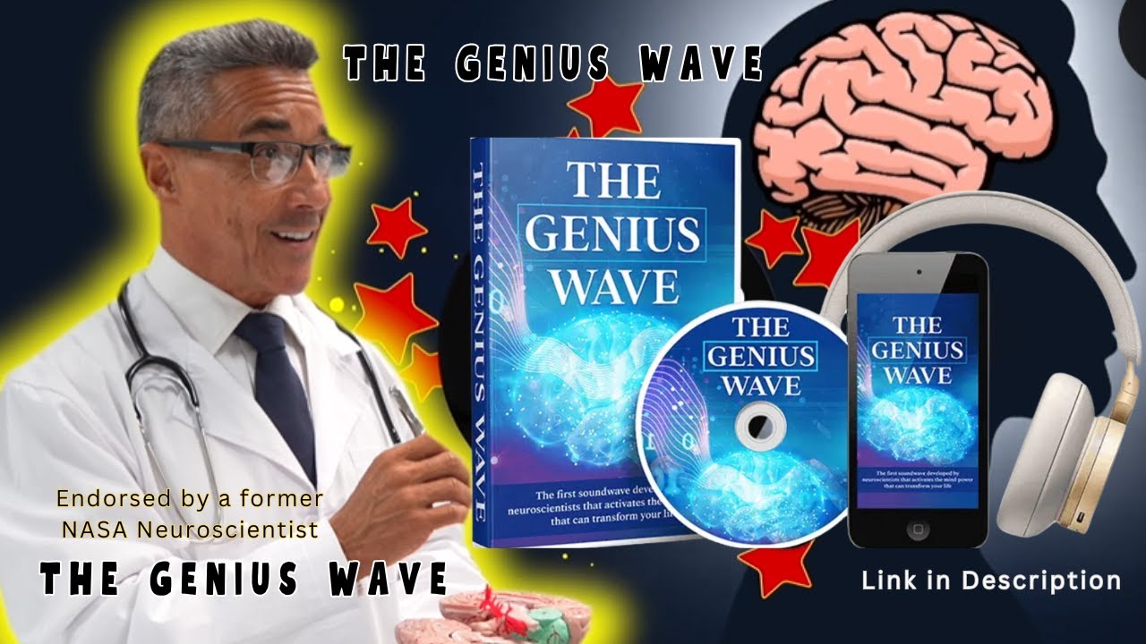 the genius wave, the genius wave review, the genius wave reviews, where ...