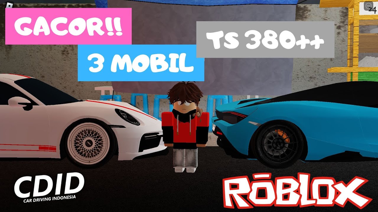 REKOMENDASI MOBIL DENGAN TOP SPEED 380++ KM/H | CAR DRIVING INDONESIA ...