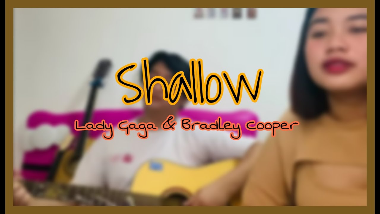 Shallow by Christian Mainot & Ethel Moscosa (cover) Christian Mainot ...