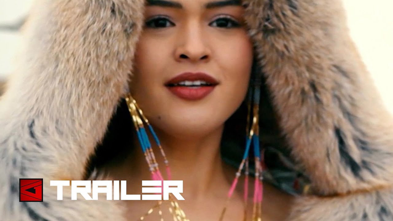 NORTH OF NORTH | Starring: Anna Lambe, Jay Ryan, Keira Cooper - YouTube