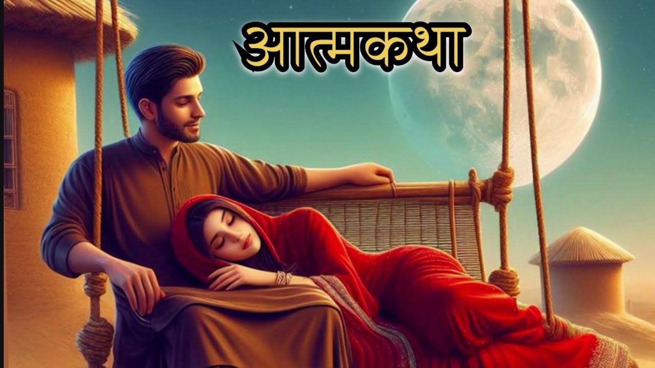 आत्मकथ्य|Aatmkathya Class 10|Aatmakatha Class 10 Animation video |Full ...