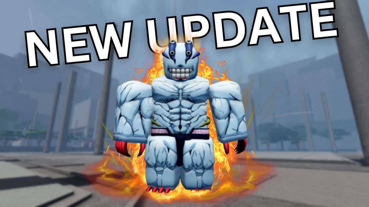 NEW BOSS!? HUGE CURSED ARENA UPDATE | Cursed Arena - YouTube