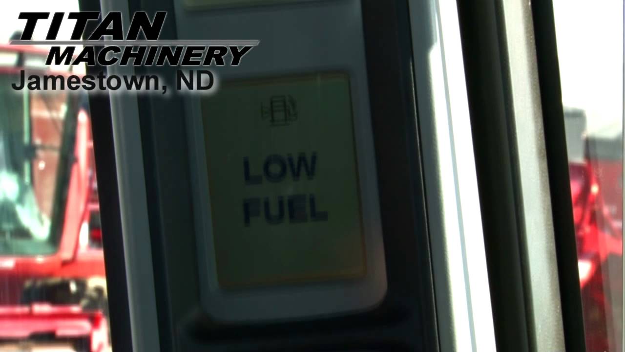 New Holland T9050 Tractor Sold on ELS! - YouTube