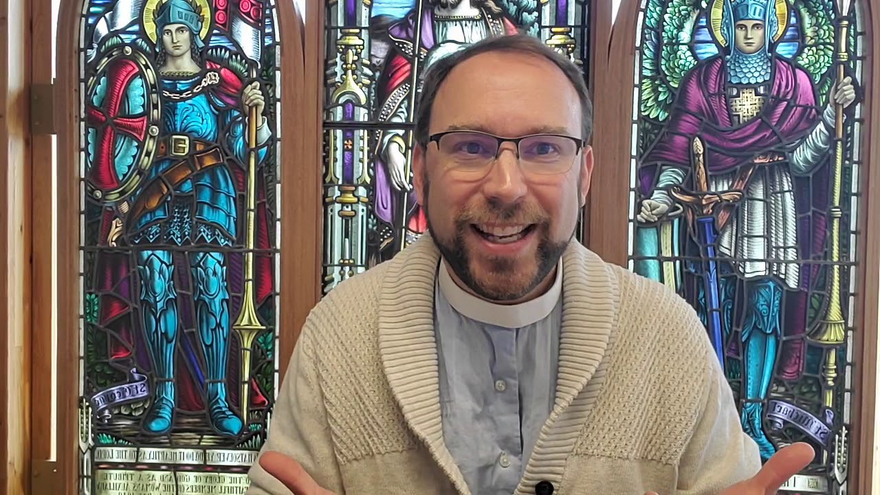 Spiritual Practice: Biblical Meditation - YouTube