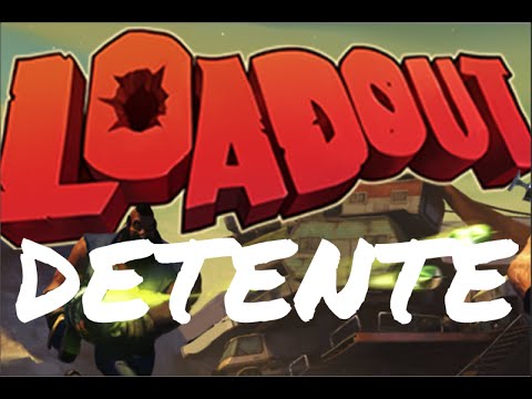 [PS4] Load Out - Un FRAIS to play ! - YouTube