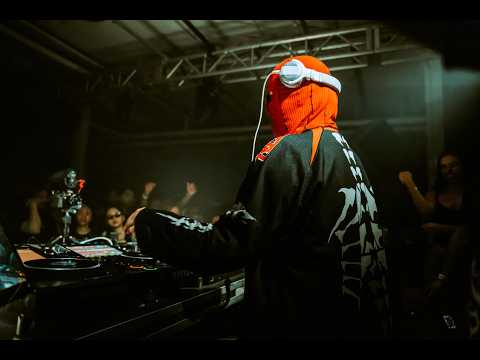 Vieze Asbak DJ set @ TAKEOVER 6IX
