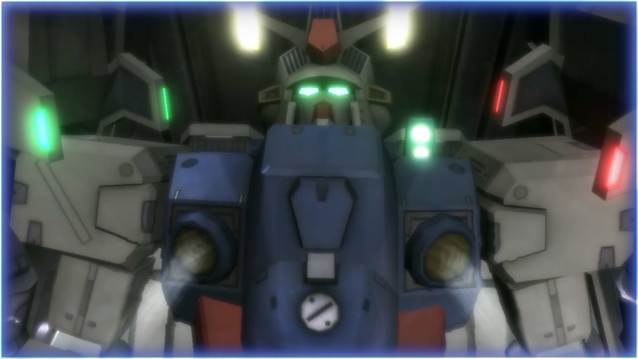 [Network Test] Still learning | GP02 [MLRS] | Gundam Battle Operation 2 ...