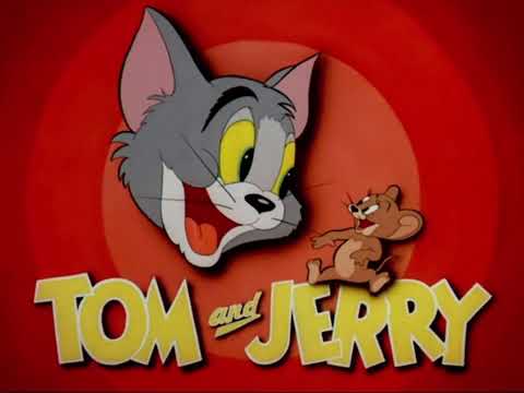 Tom and Jerry - \