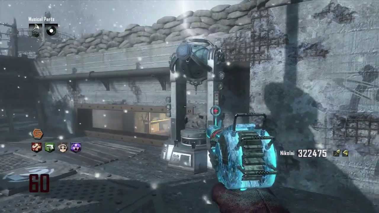 Origins - How To Tell Where The Der Wunderfizz Location Is! (Black Ops ...