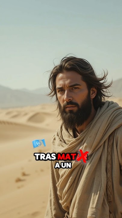 Quién fue Moisés en la Biblia y los diez mandamientos | personajes ...