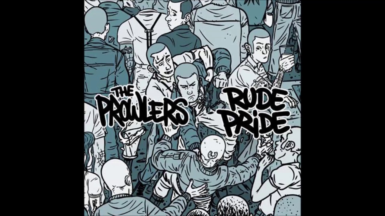 Rude Pride - Just Tell Me (The Maytals Cover) - YouTube