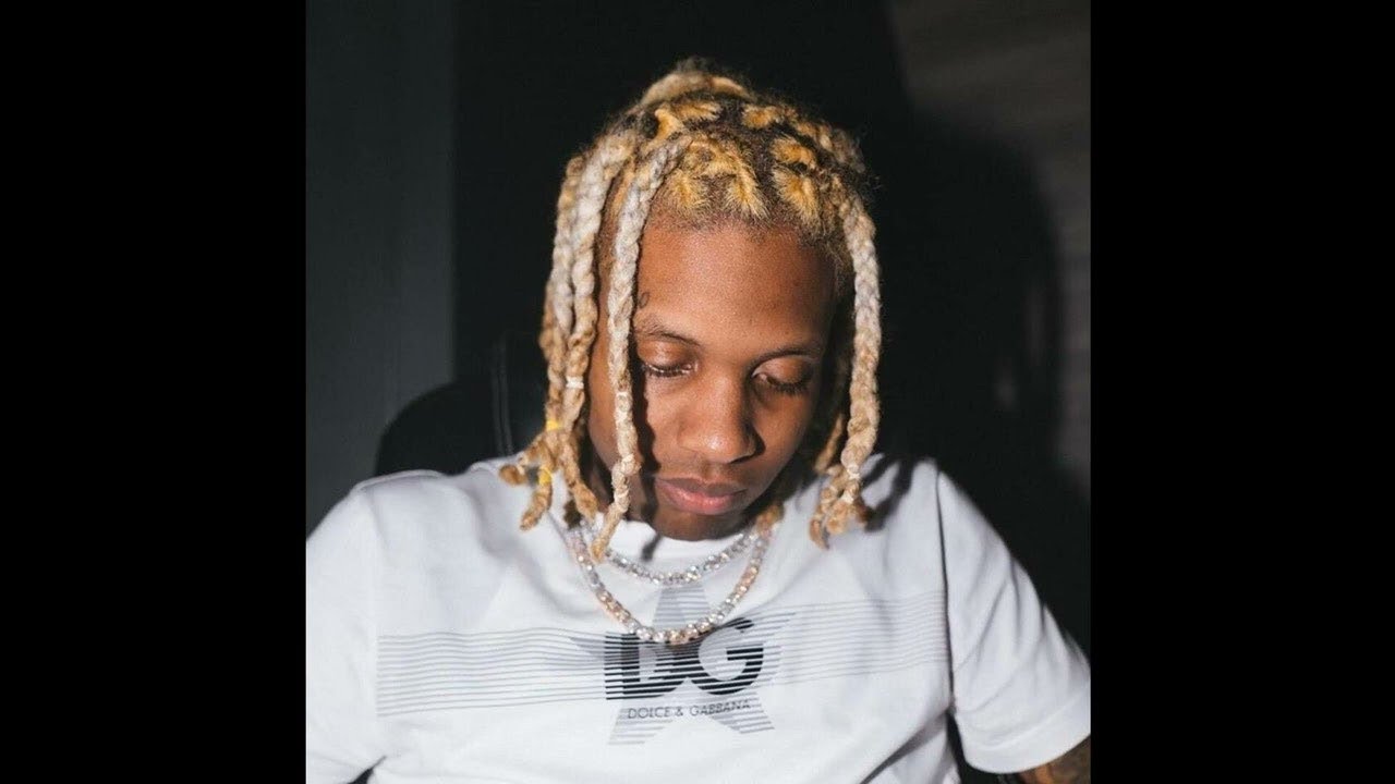 (FREE) Lil Durk ft. Rod Wave Type Beat "Exhausted Love" - YouTube