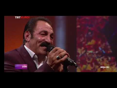 DENGBÊJ HEQQÊ  MİRO WEYDIL