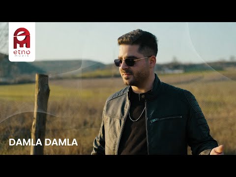 Emir Baytekin - Damla Damla