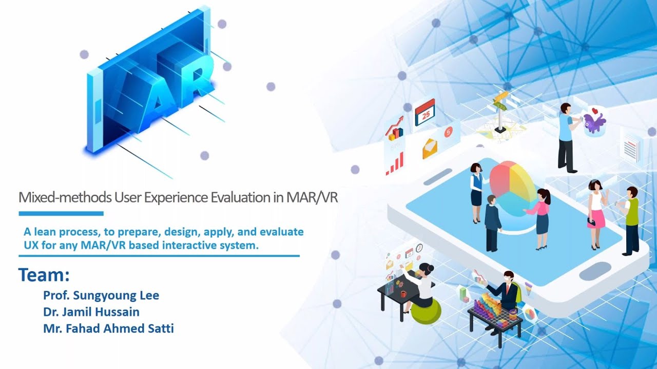 AREA Research Committee - Mixed AR User Experience Evaluation Methods ...