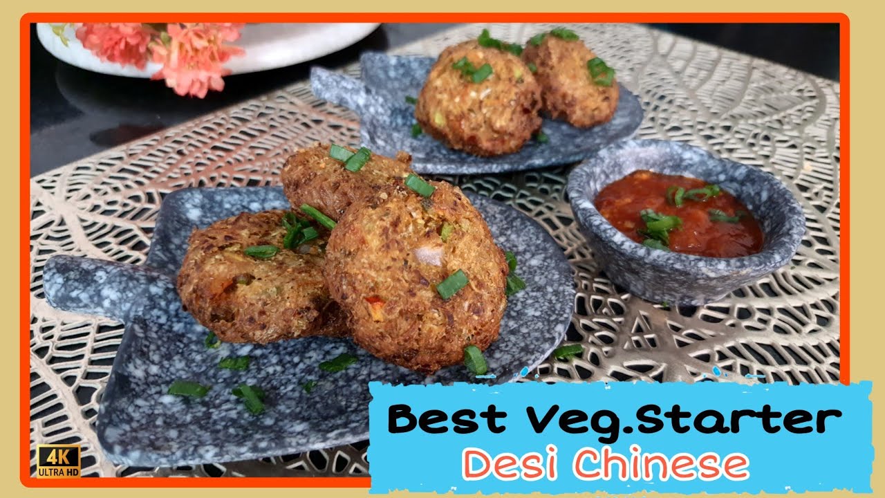 Oats और ढेरों सब्जियां सबको खिलाए उनके मन चाहे अंदाज में | Chinese ...