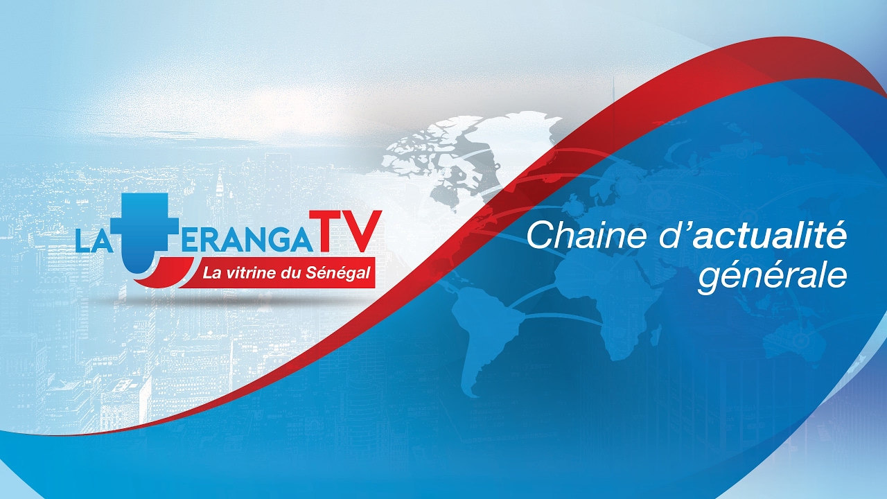 JP 21H 06JAN 2020 AVEC FATOU KINE BADJI - YouTube